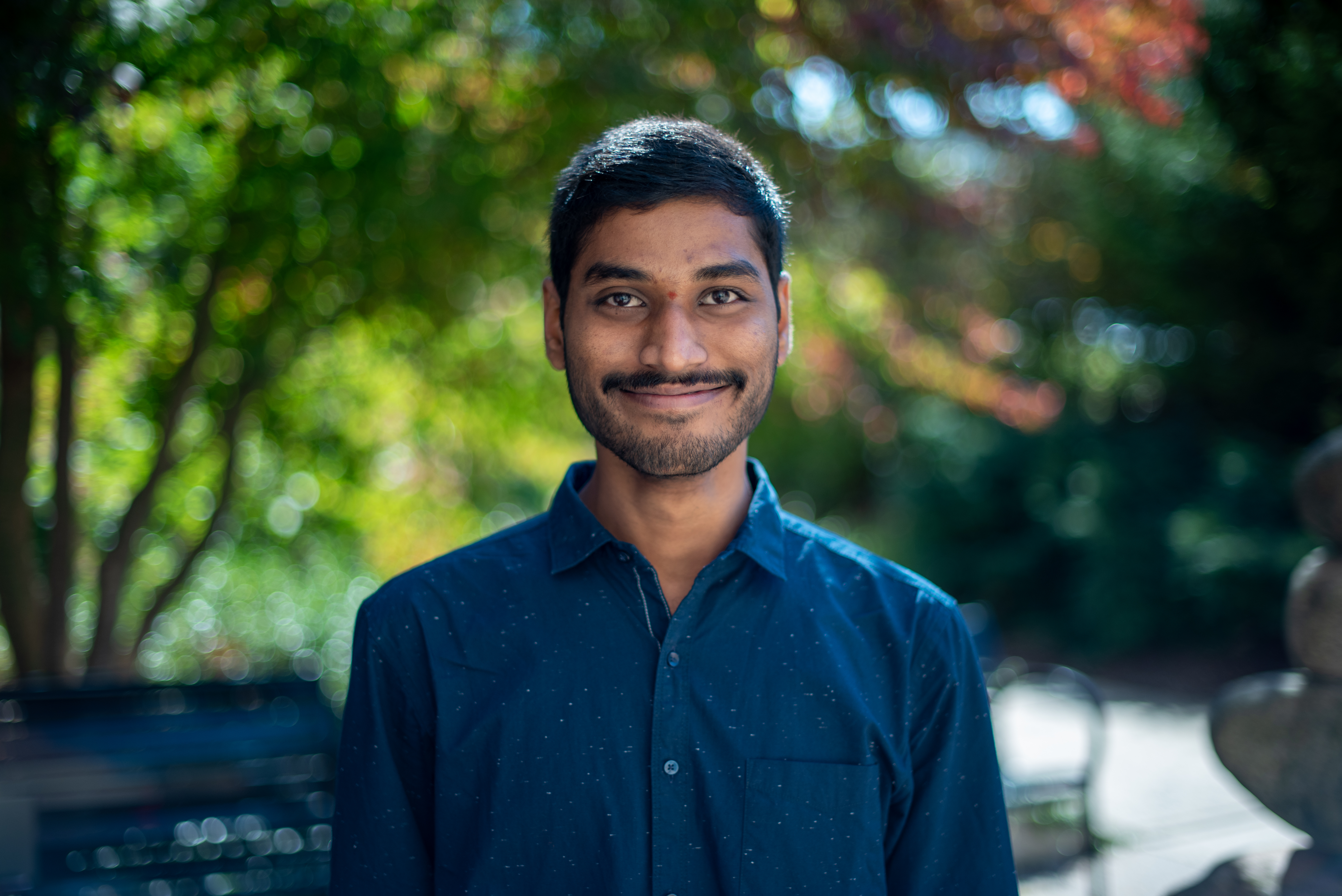 Nikhil Komalla - Computational Materials Scientist